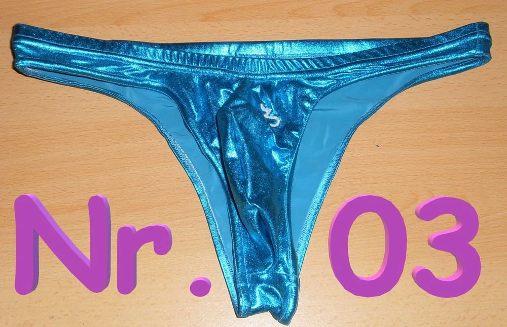 Briefs Slip Collection 20 Pics Xhamster