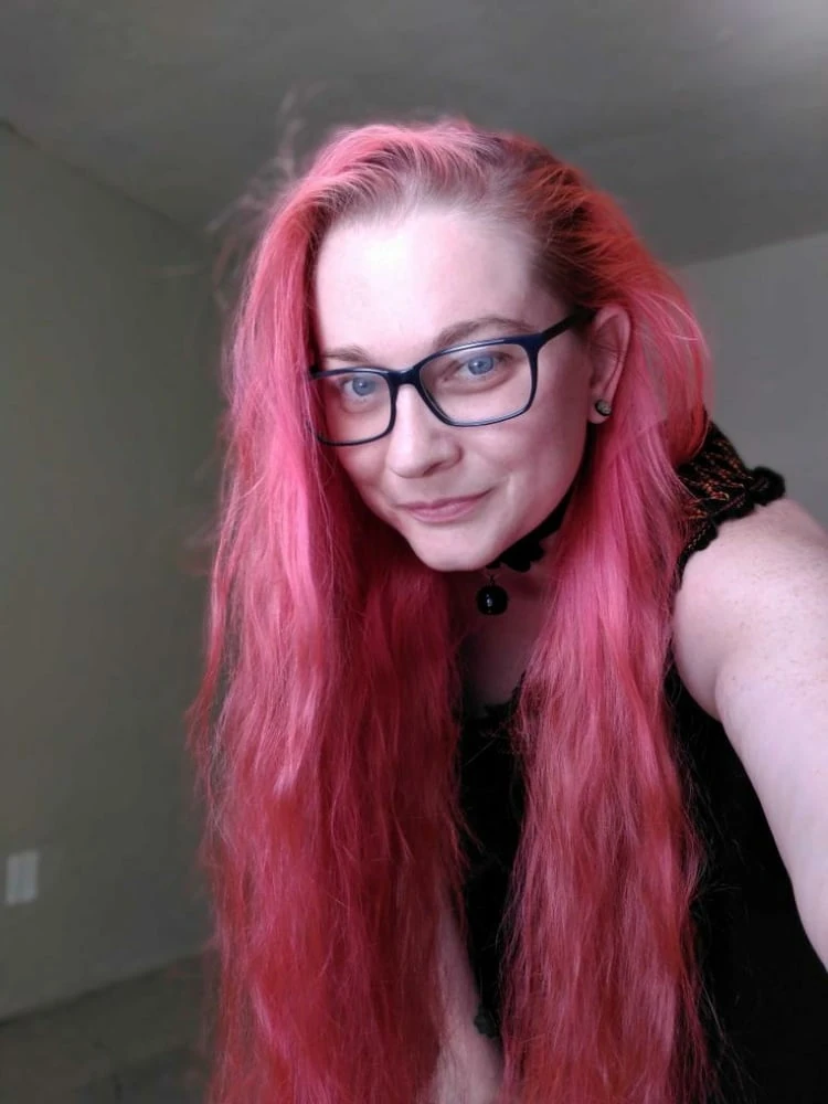 Side Slut Sexy In Pink 23 Nude Pics Xhamster