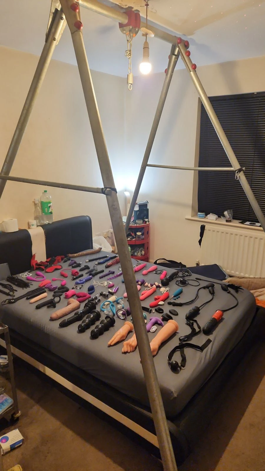 Sex Toys Collection 4 Pics Xhamster 3395