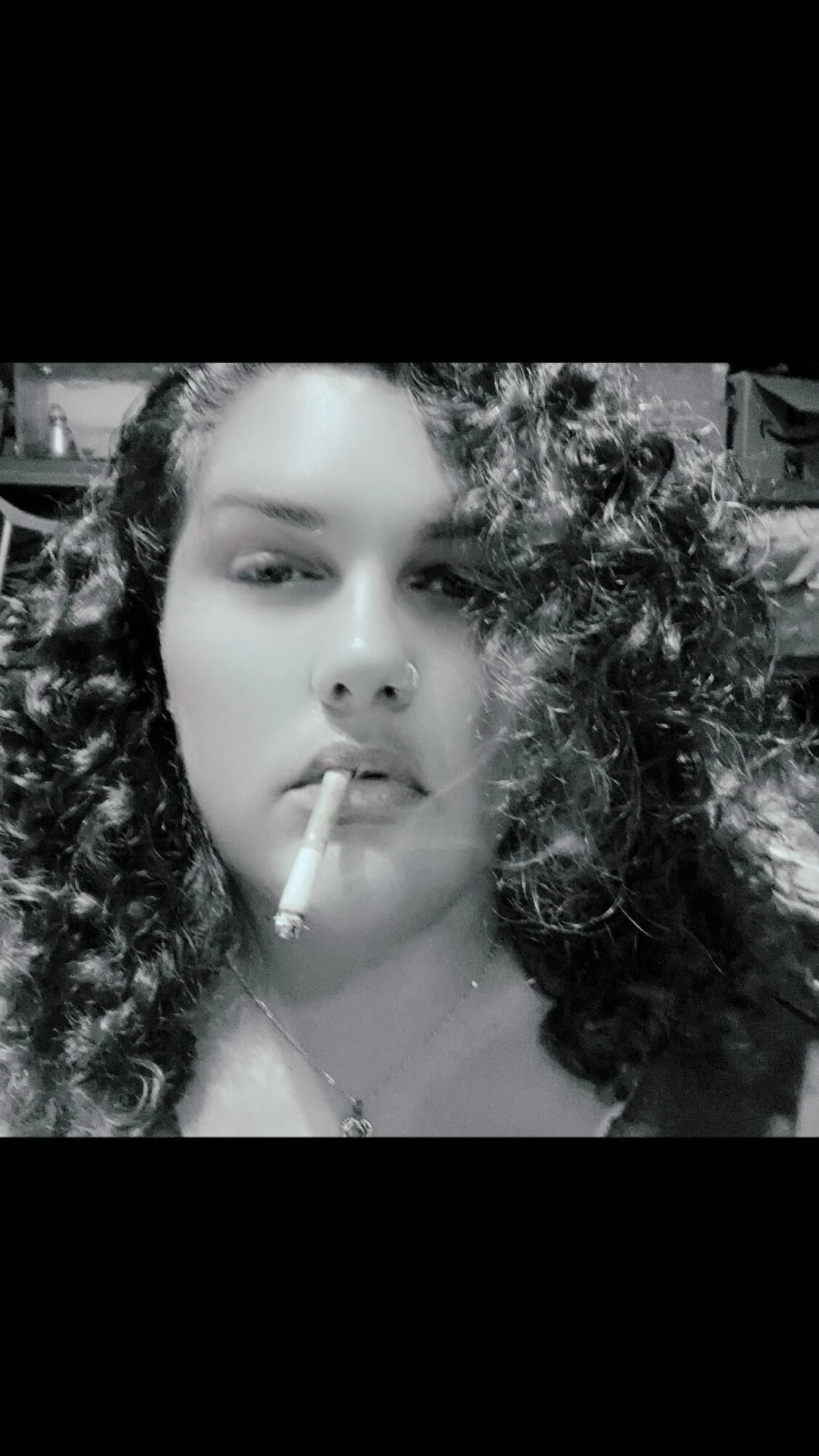 Sexy Smoking MILF: 19 Nude Pics | xHamster