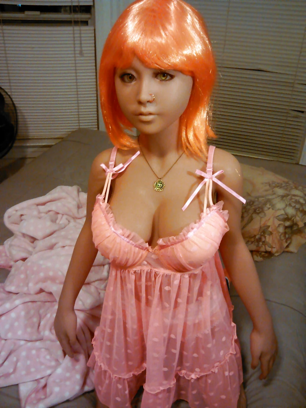 Nina In Hiding 15 Nude Pics Xhamster
