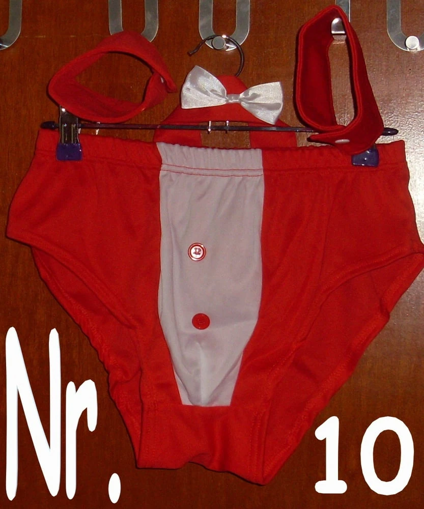 Briefs Slip Collection 20 Pics Xhamster