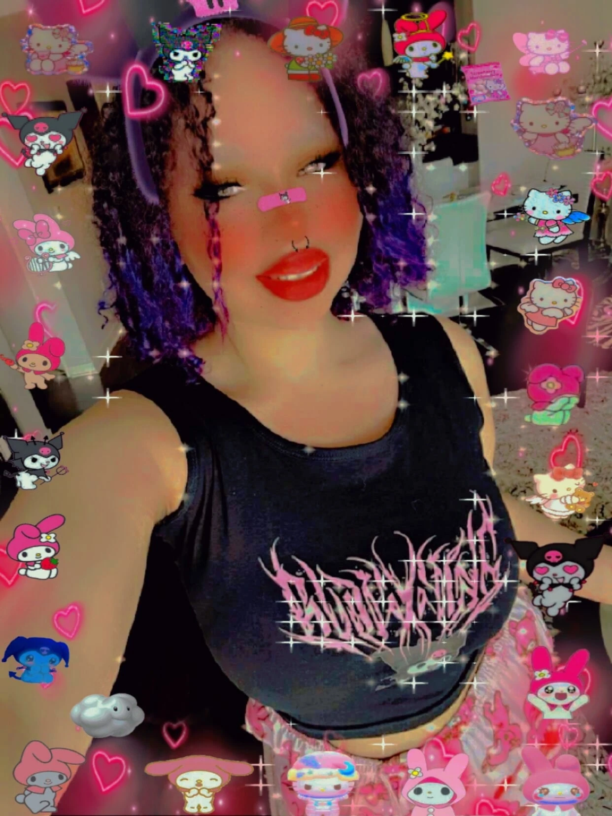 Cute Egirl 10 Pics Xhamster