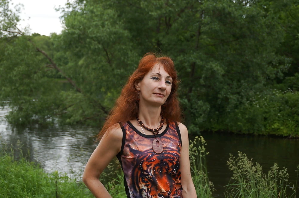 Cold Moscow Summer 14 Nude Pics Xhamster