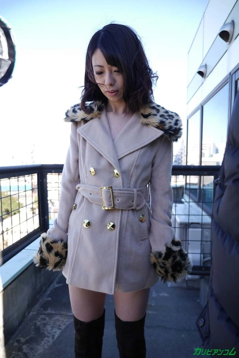 Amina Kiuchi Public Sex With Obedient Amina Caribbeanco 20 Nude Pics Xhamster