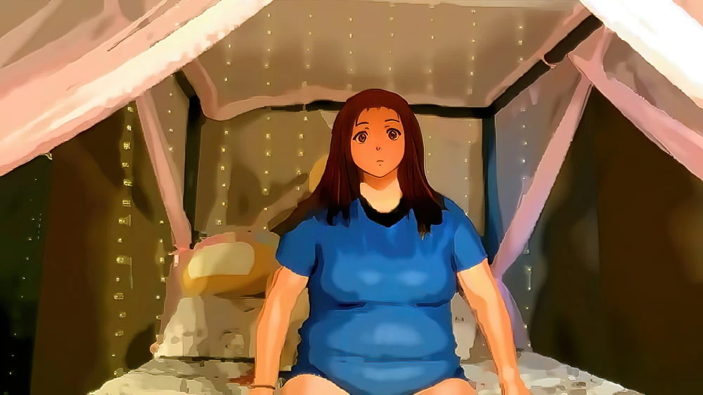 Sexy Bbw Anime Milf Photoset 31 Nude Pics Xhamster 3763
