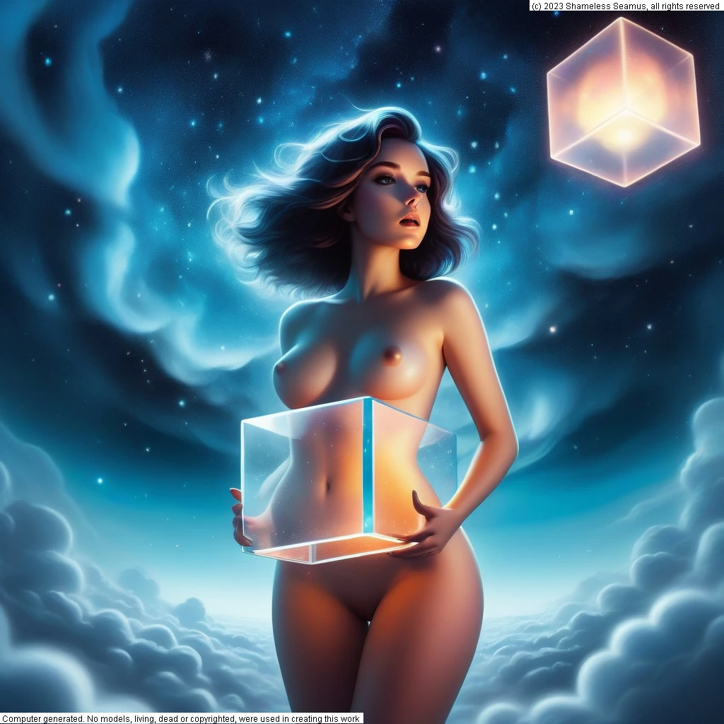 The Cubed Root Of Sex 32 Pics Xhamster
