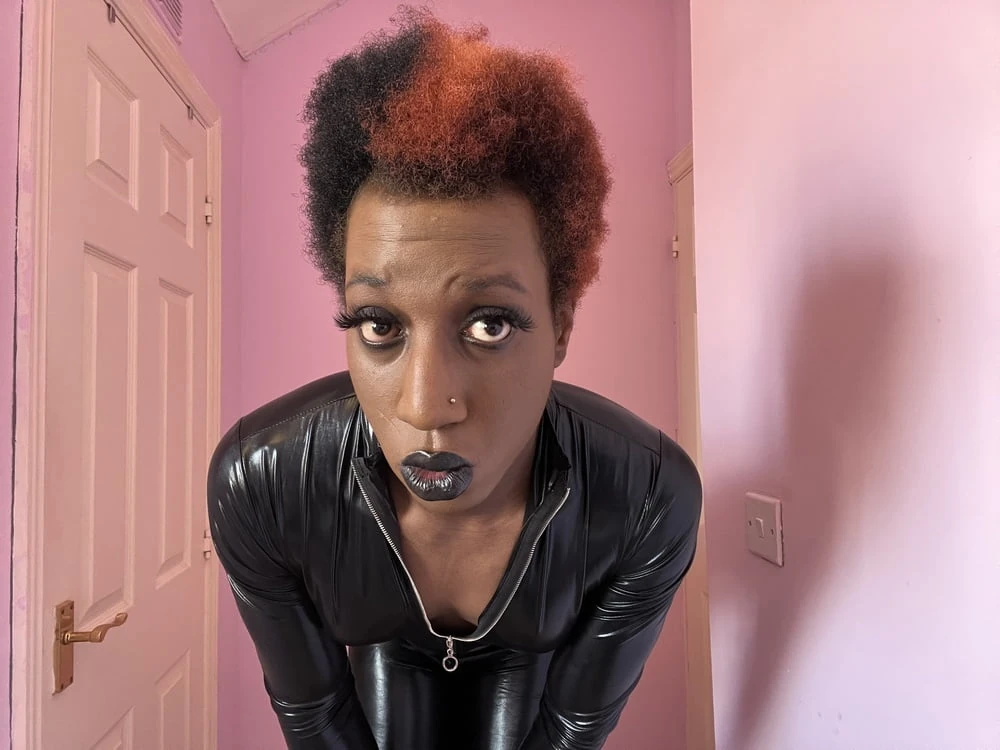 That Trans Femboy Action Star 13 Pics Xhamster 1251
