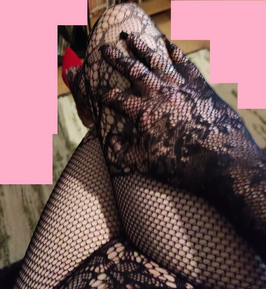 Crossdresser Black 13 Nude Pics Xhamster