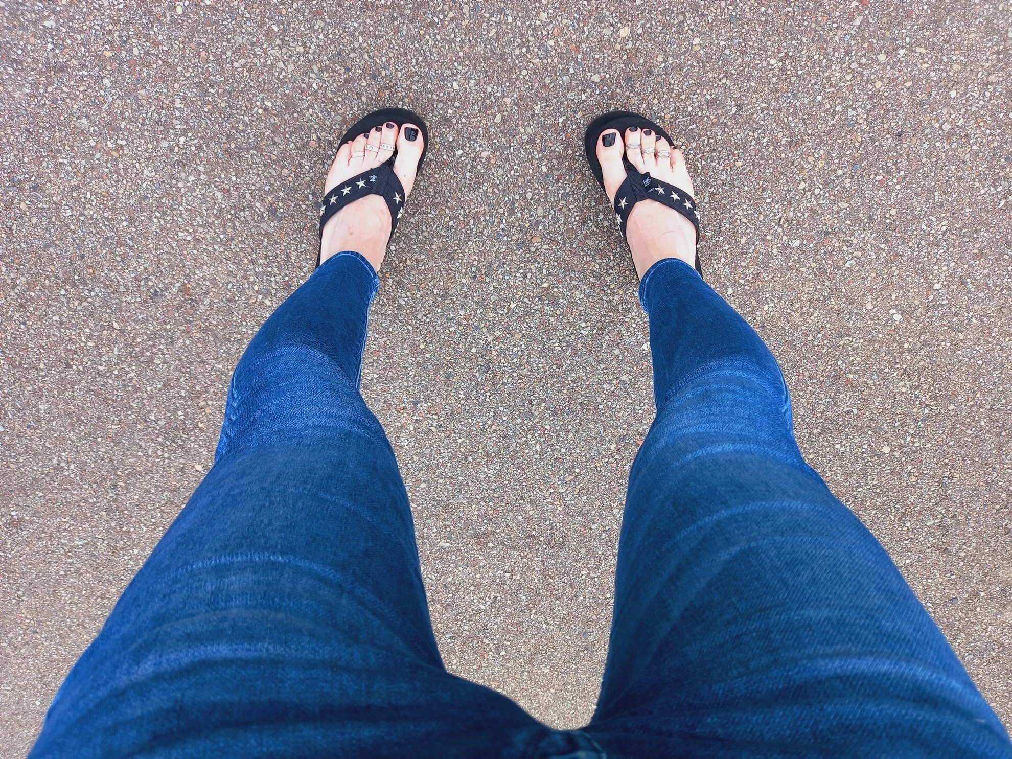 Platform Flip Flops 11 Pics Xhamster 8102