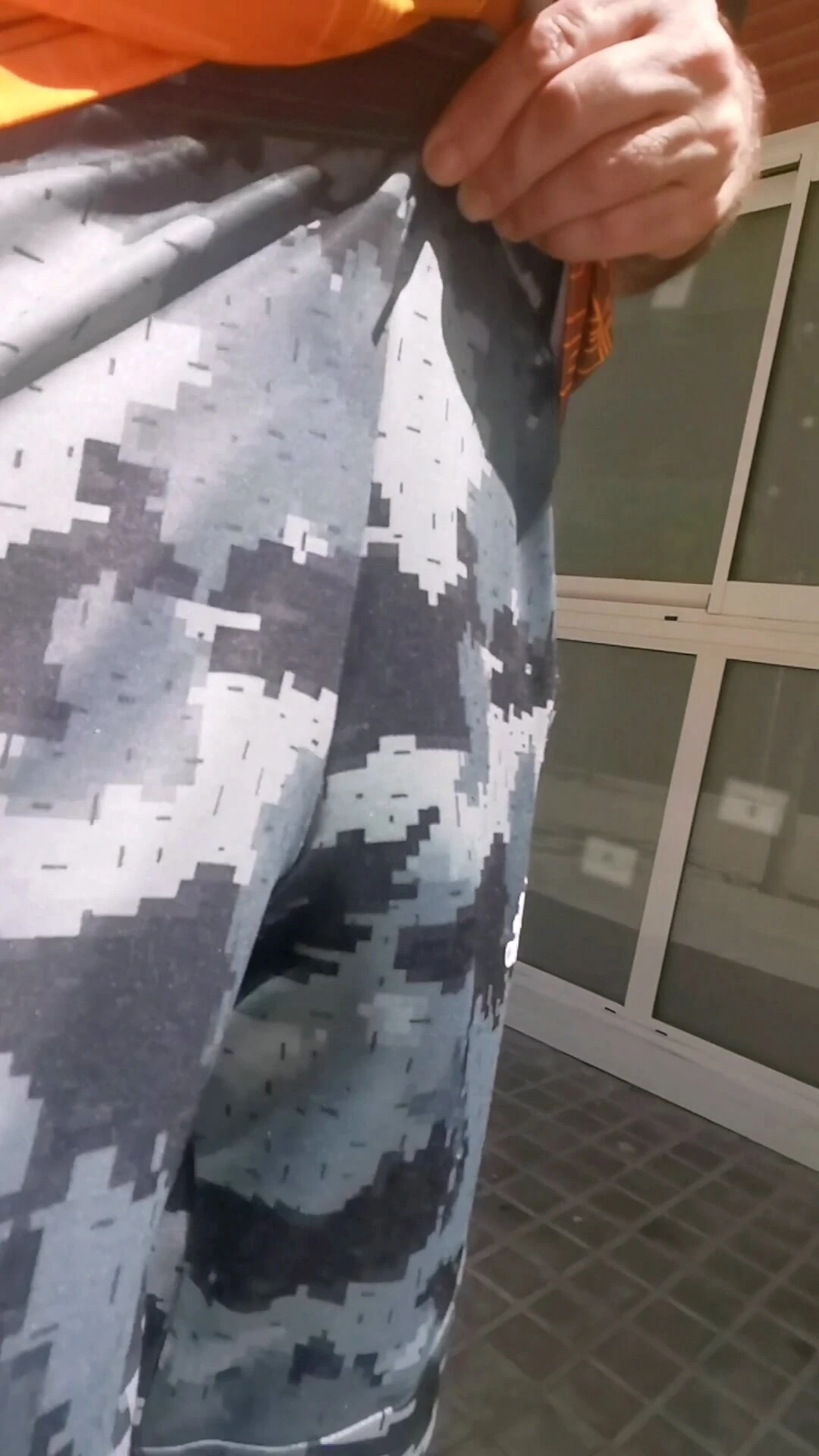 Walking My Bulge 28 Nude Pics Xhamster 7704