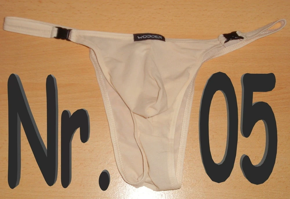 Briefs Slip Collection 20 Pics Xhamster