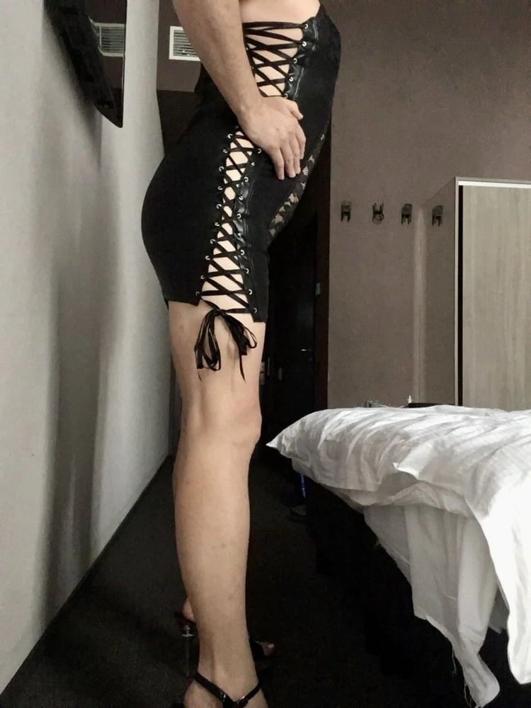 Black Dress 16 Nude Pics Xhamster 2331
