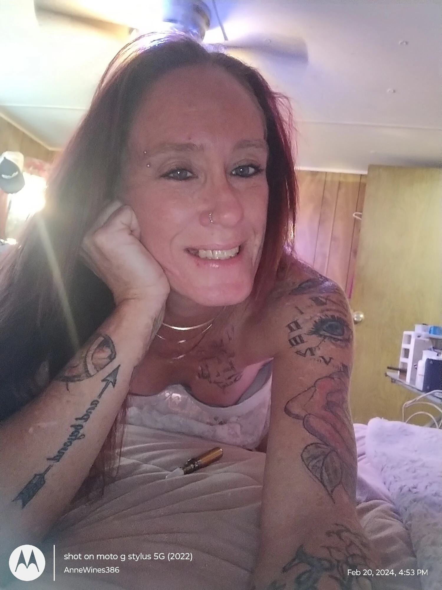 Ayee Papi Baee 19 Nude Pics Xhamster