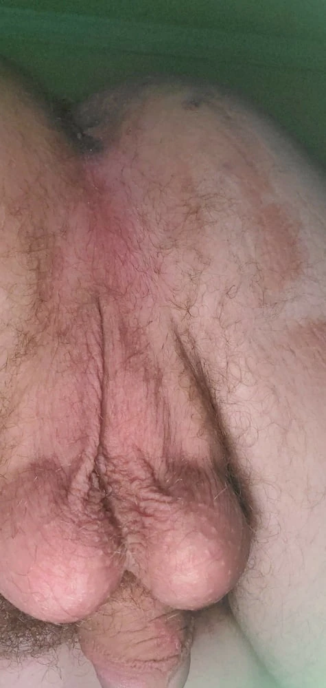 Showing Off My Body 11 Pics Xhamster