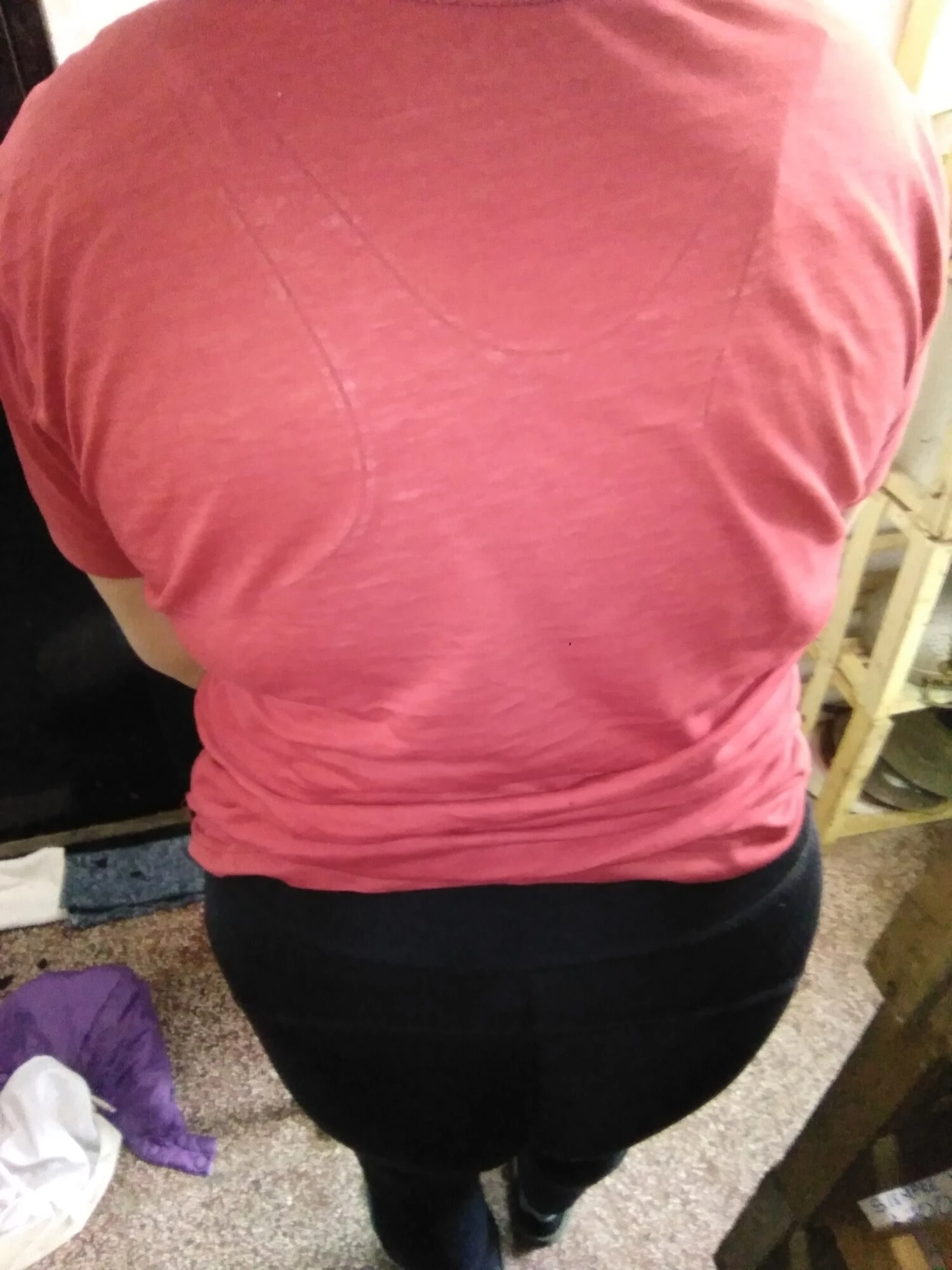 Pack 15 Mostrando Un Poco 36 Pics Xhamster 4256