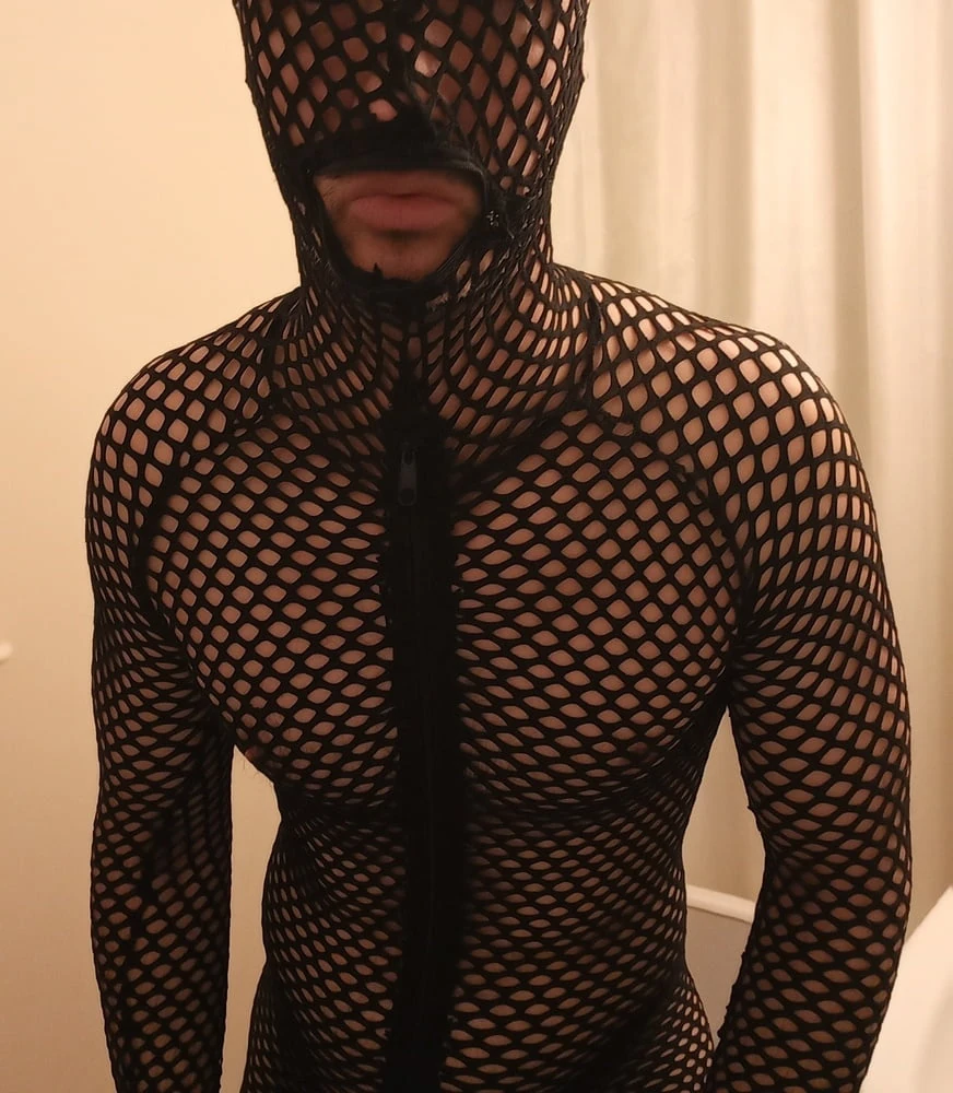 Fetish Outfit 11 Pics Xhamster