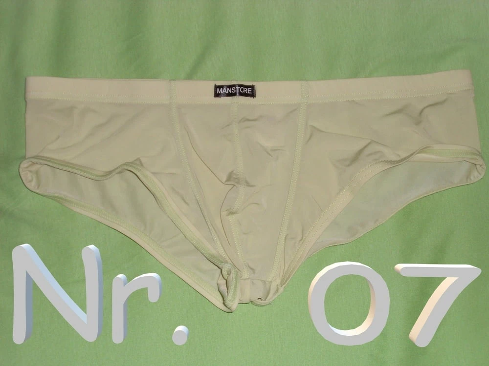 Briefs Slip Collection 20 Pics Xhamster