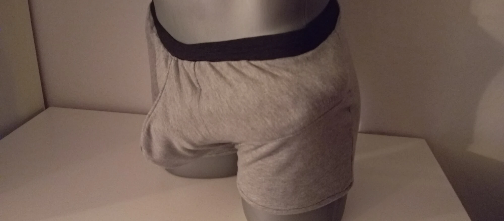 Big Dick Underwear 8 Nude Pics Xhamster