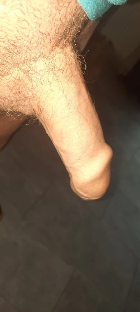 Only Cock 14 Pics Xhamster