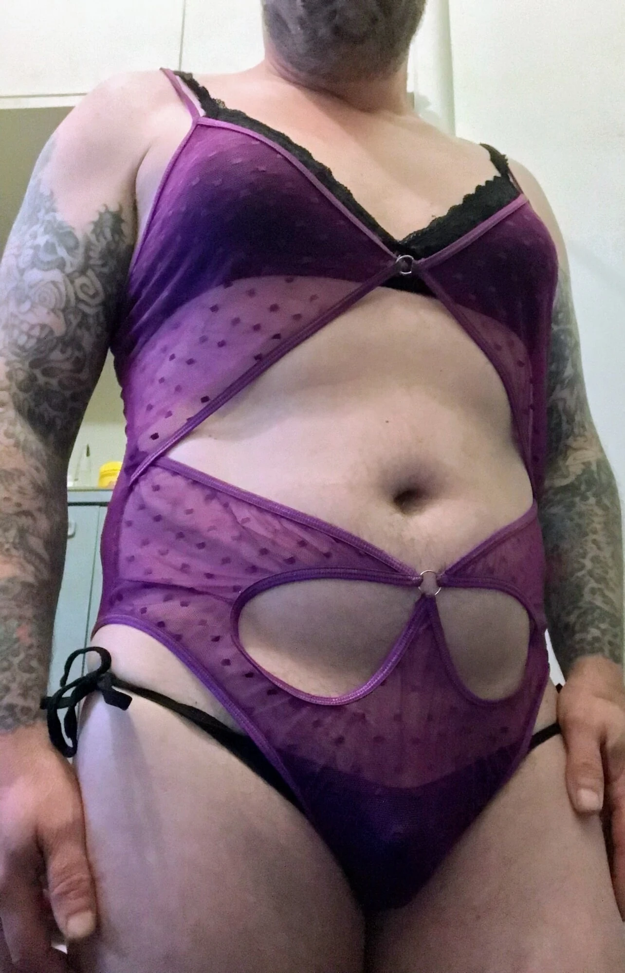 The Ugly Crossdresser 11 Nude Pics Xhamster