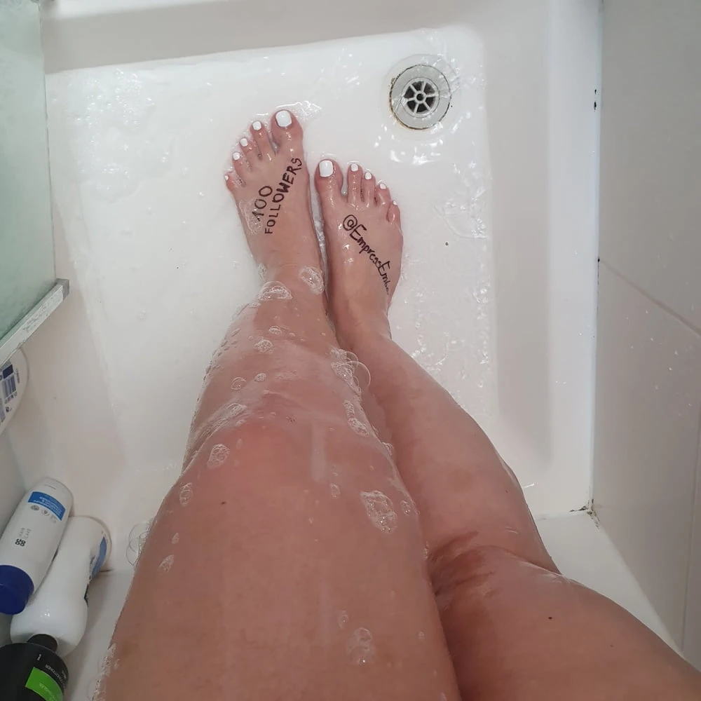 Empress Ember Feet 4 23 Pics Xhamster