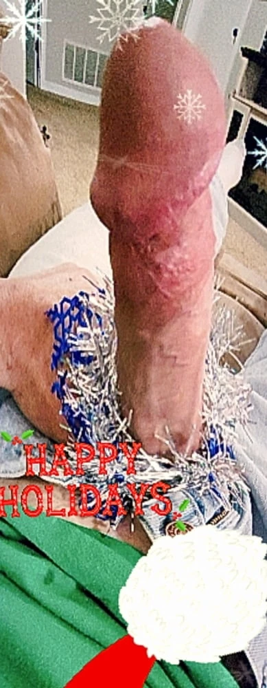 Holiday Cock 13 Nude Pics Xhamster
