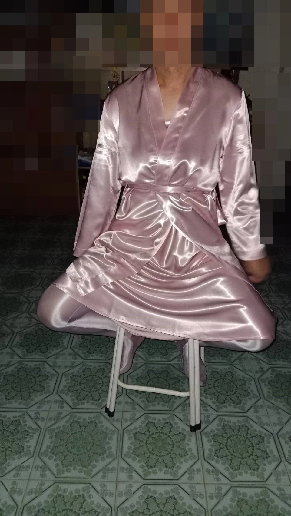 Pink Satin 3 3 Nude Pics Xhamster 8055