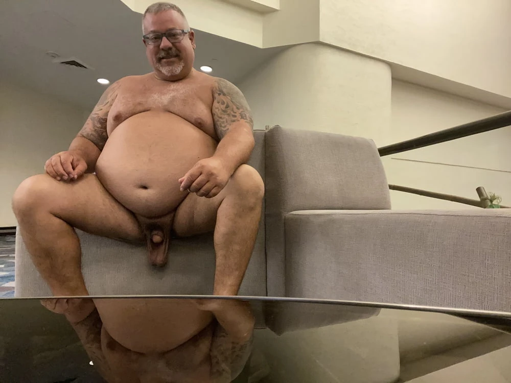 Chub bear : 150 Nude Pics, #3 | xHamster