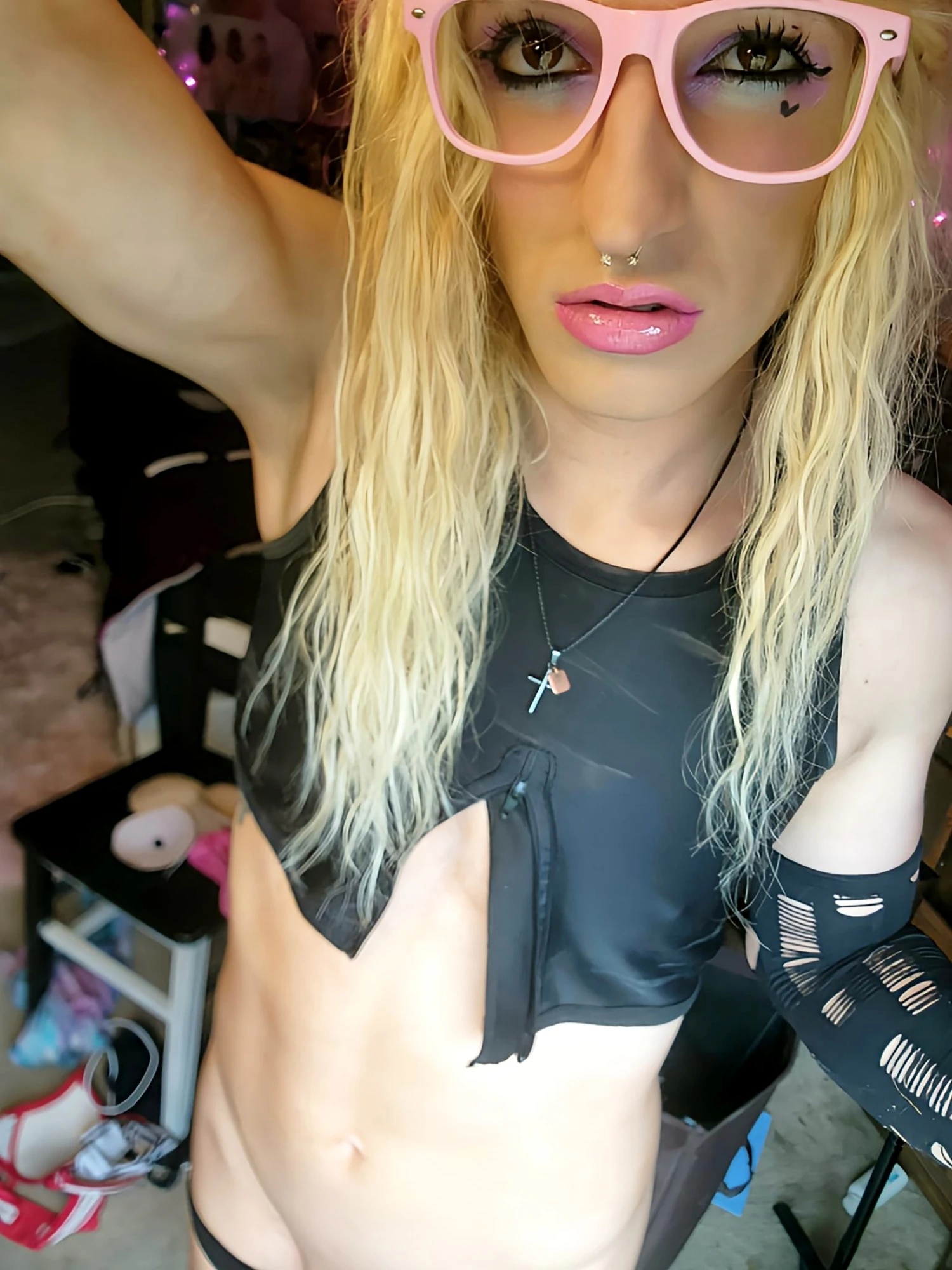 The Esophagus Slut 16 Nude Pics Xhamster