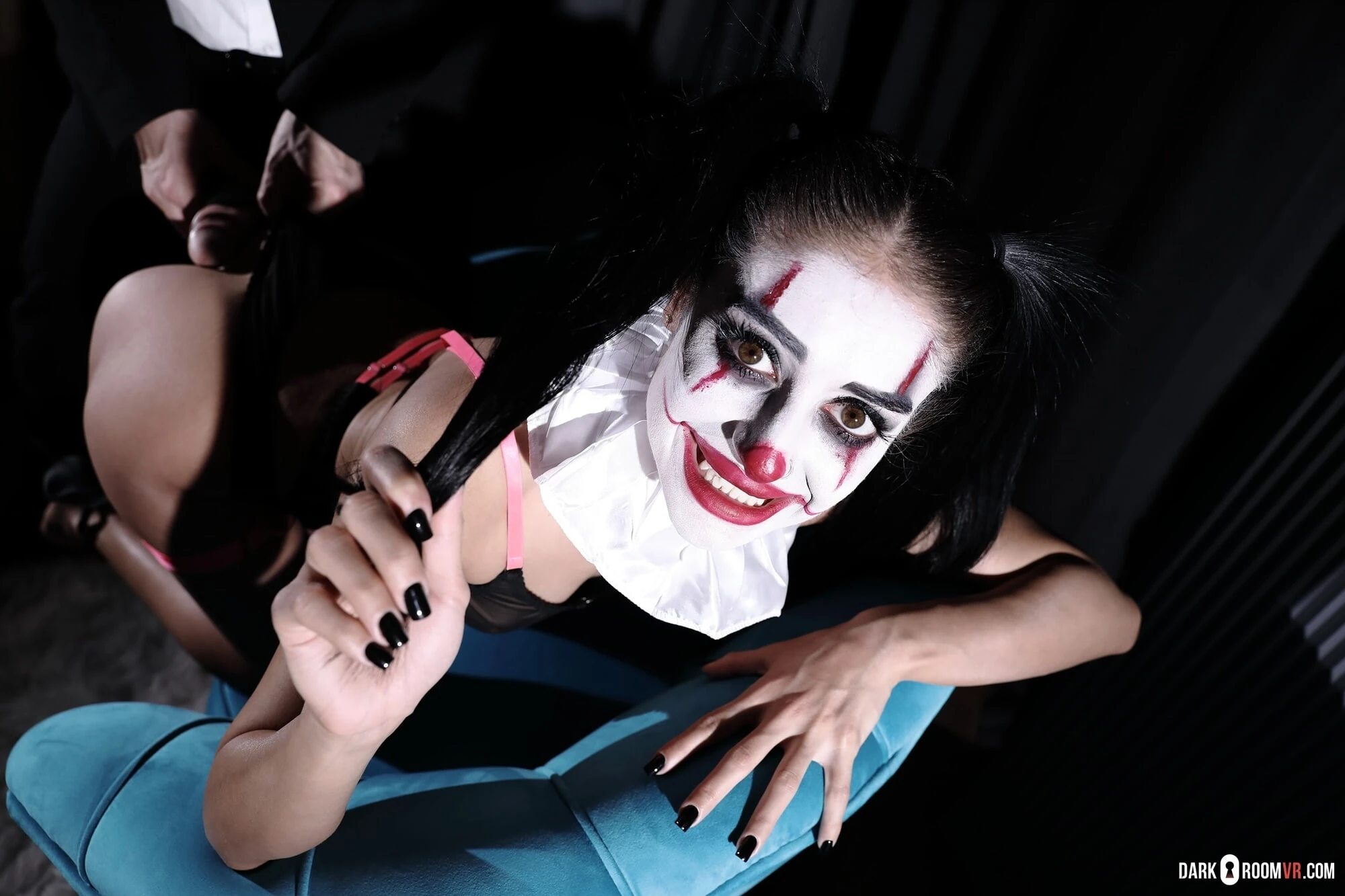Pretty Clown Girl Wants A Big Cock In Scary Vr Porn 150 Nude Pics 3 Xhamster