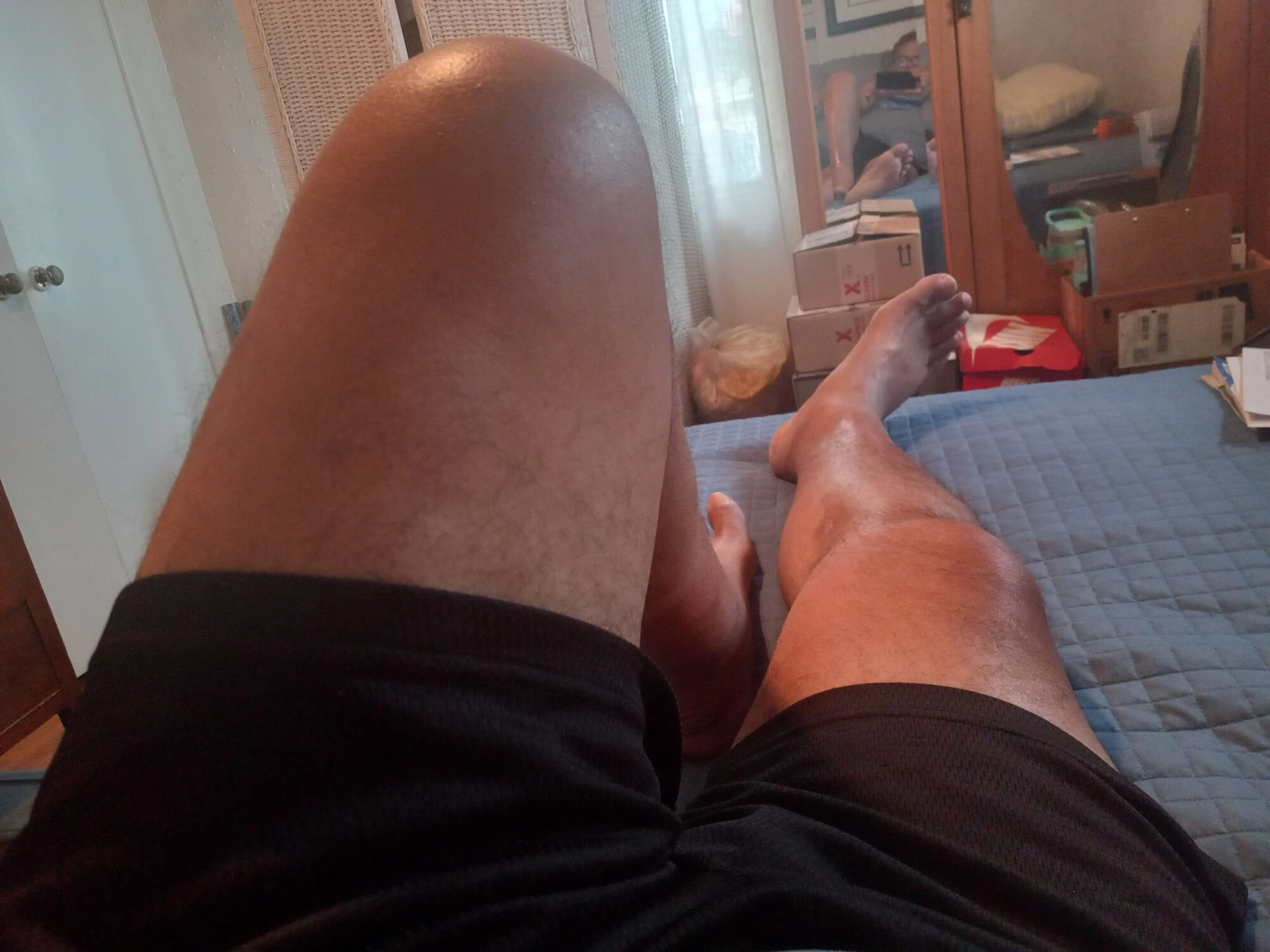 Circumcised Cock Relaxing 5 Nude Pics Xhamster