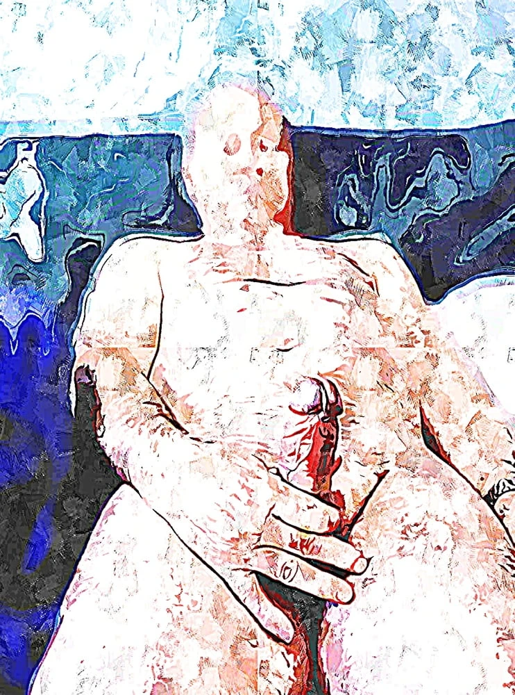 Cock Art 27 Nude Pics Xhamster 8830
