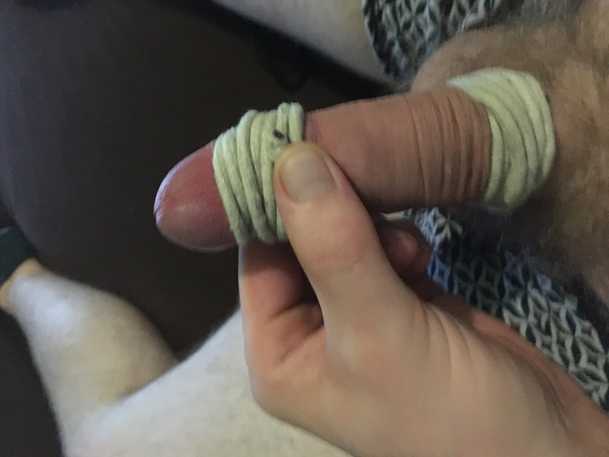 Hairy Limp Cock Bondage Bound Cock And Cockhead 33 Pics Xhamster 6853