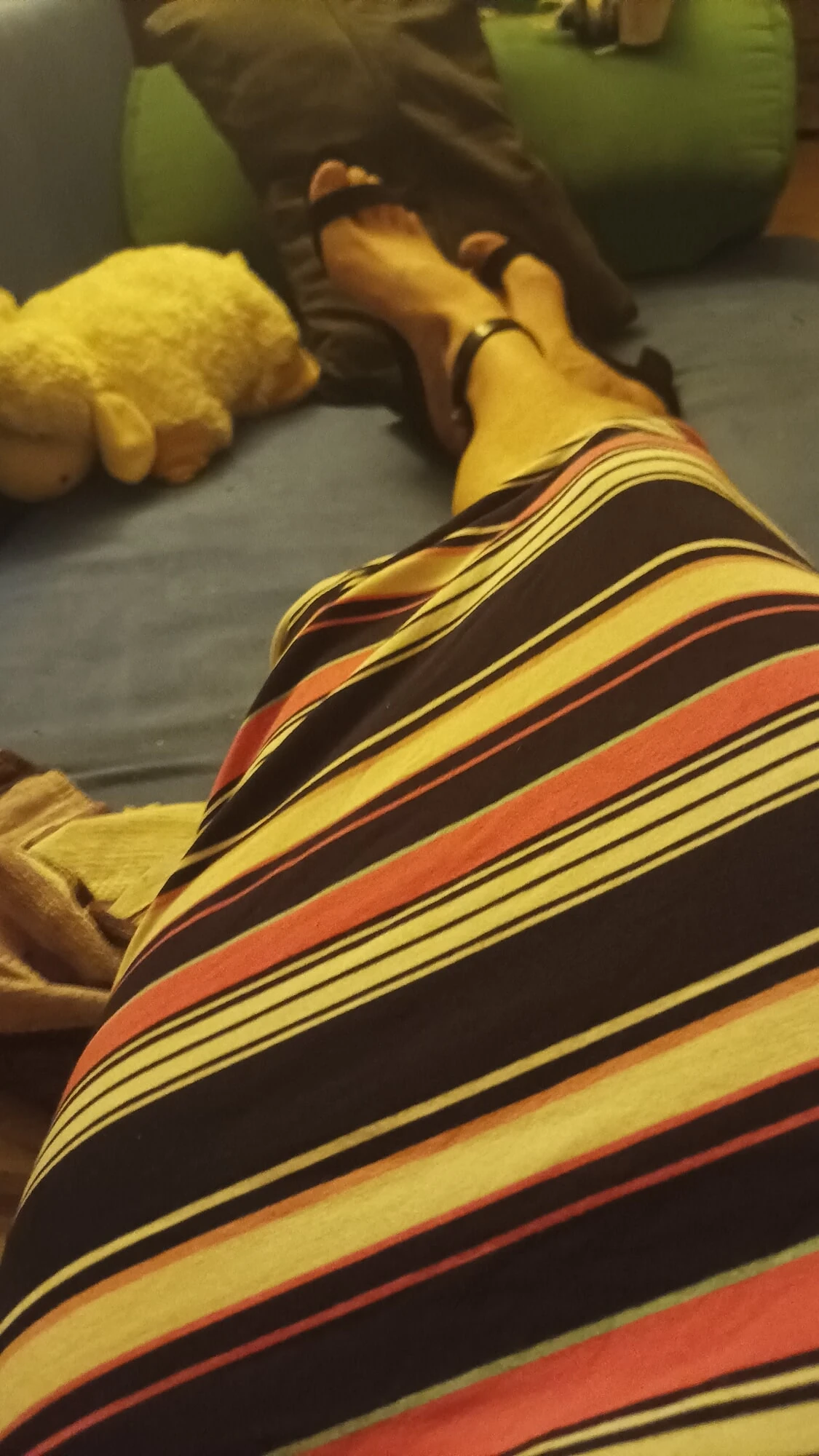 Living La Vida Loca 5 Nude Pics Xhamster