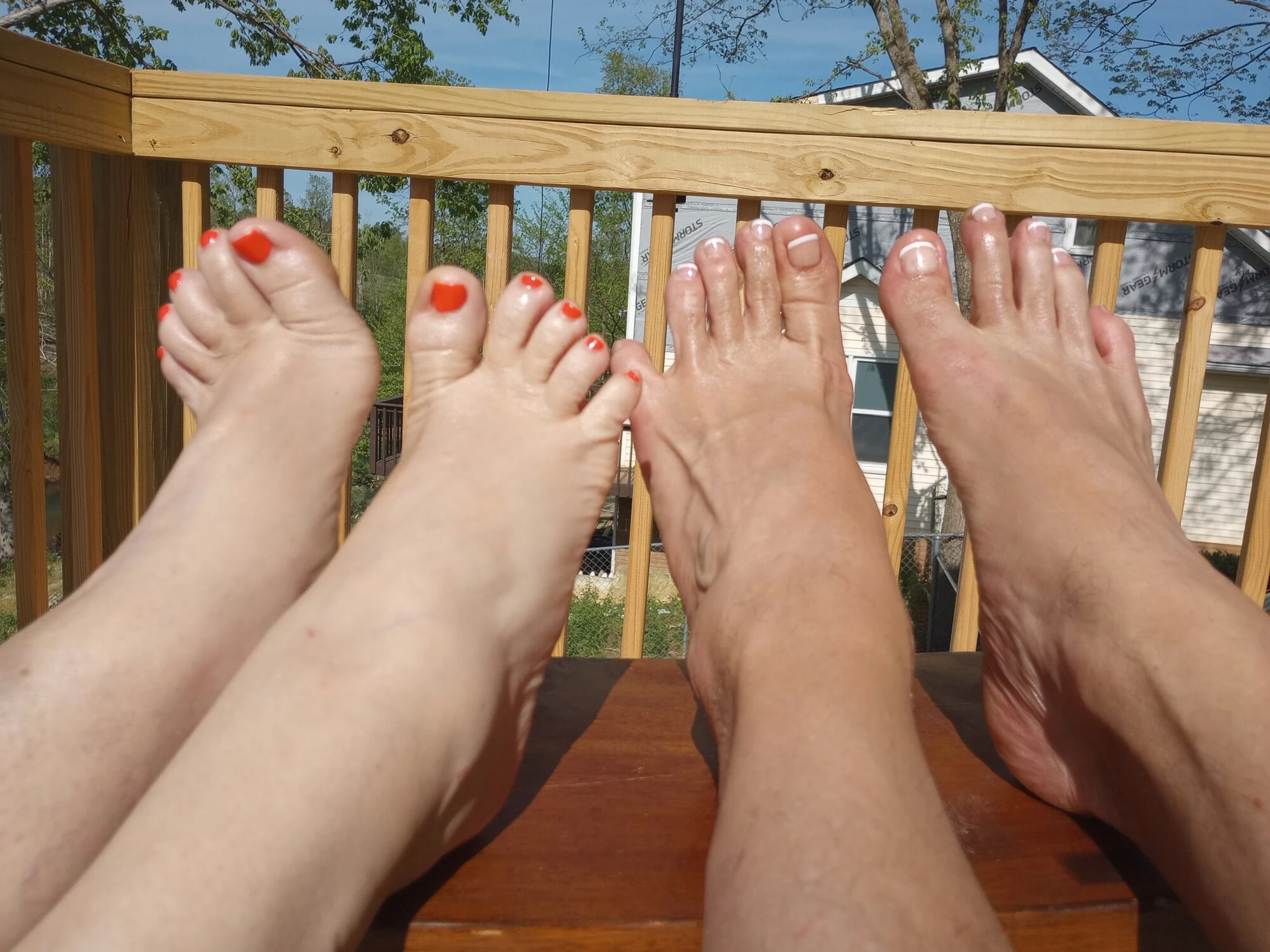 Chilling Together 13 Pics Xhamster