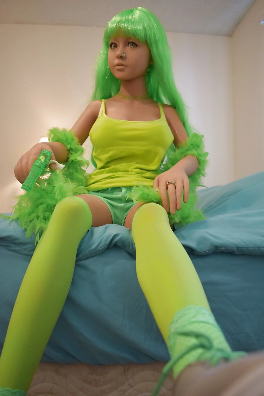 Ninas Demands 30 Pics Xhamster