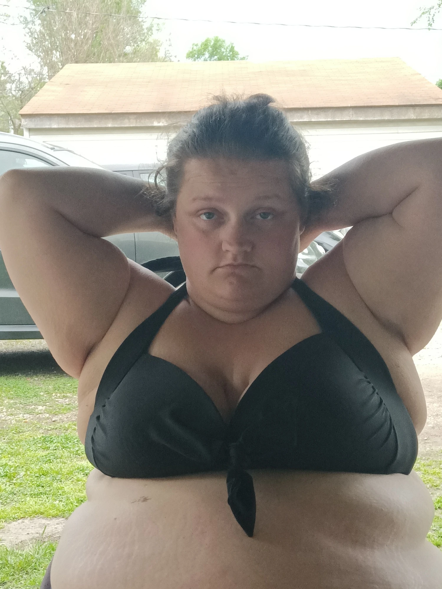 Its Hot For Ohio Bbw Sexydixie27 7 Nude Pics Xhamster