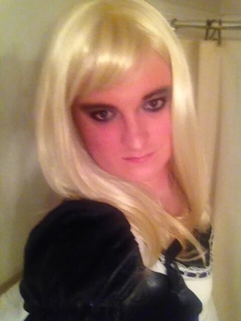 Sissy Maid Collection 16 Nude Pics Xhamster 3032