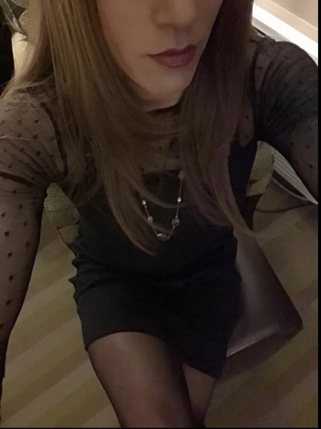 Pantyhose Love 8 Nude Pics Xhamster