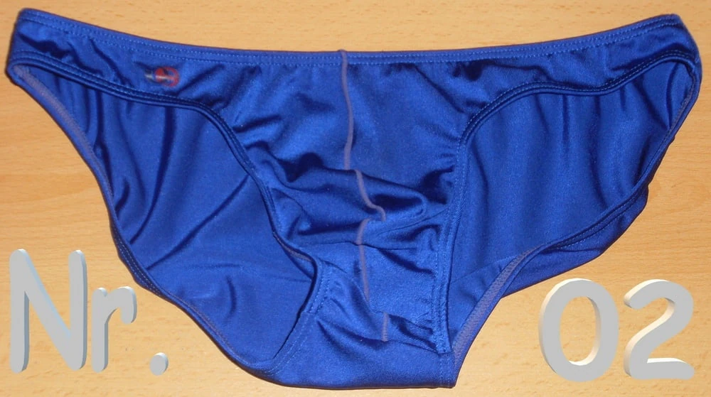 Briefs Slip Collection 20 Pics Xhamster