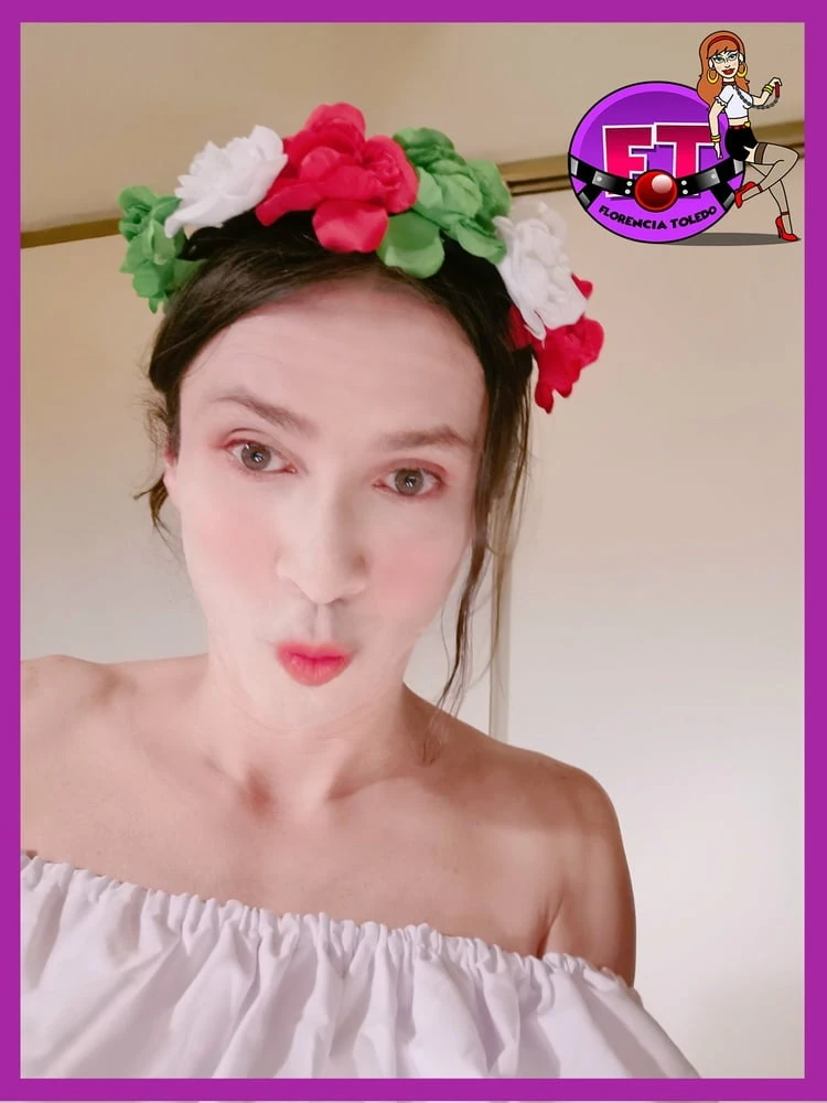 Viva Mexico 17 Nude Pics Xhamster