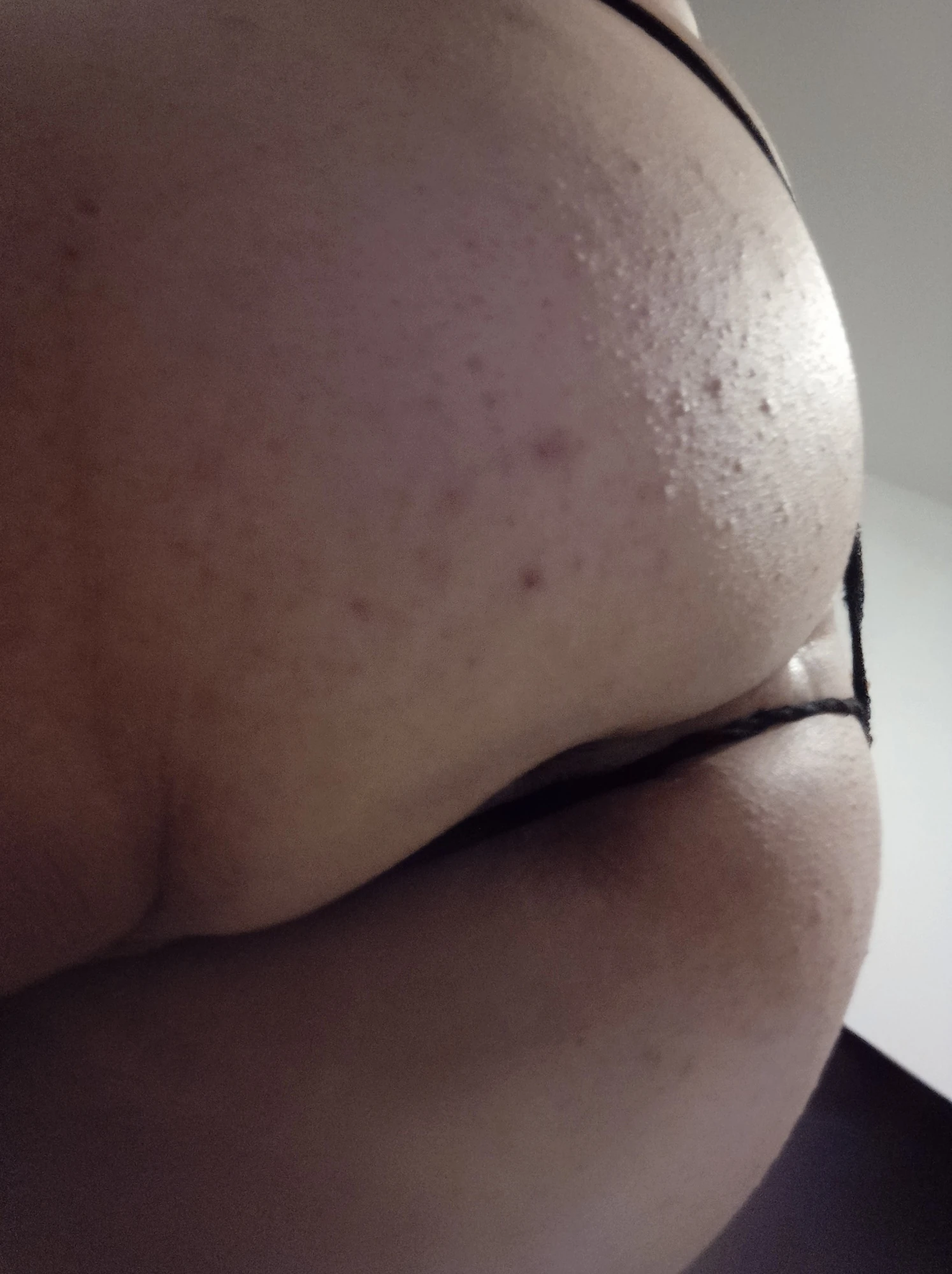 Sissy Crossdressing Wearing Thong And Panties Smooth Sissy A 5 Nude