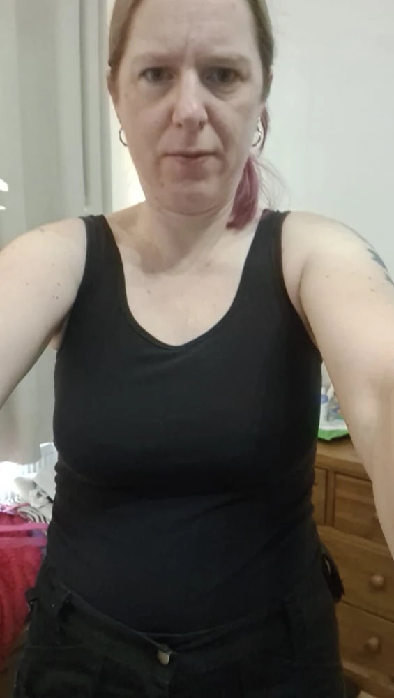 Step Mom In Work Uniform No Bra 5 Nude Pics Xhamster