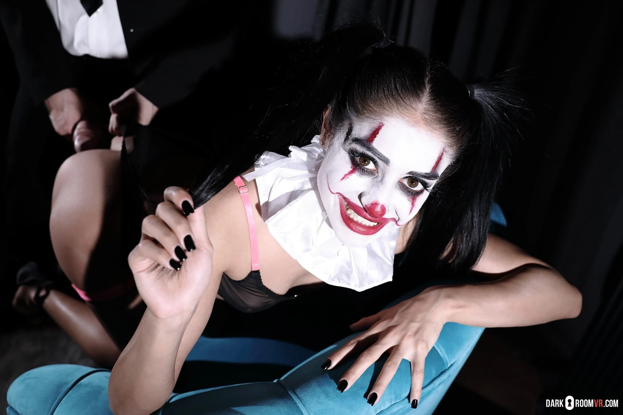 Pretty Clown Girl Wants A Big Cock In Scary Vr Porn 150 Nude Pics 3 Xhamster
