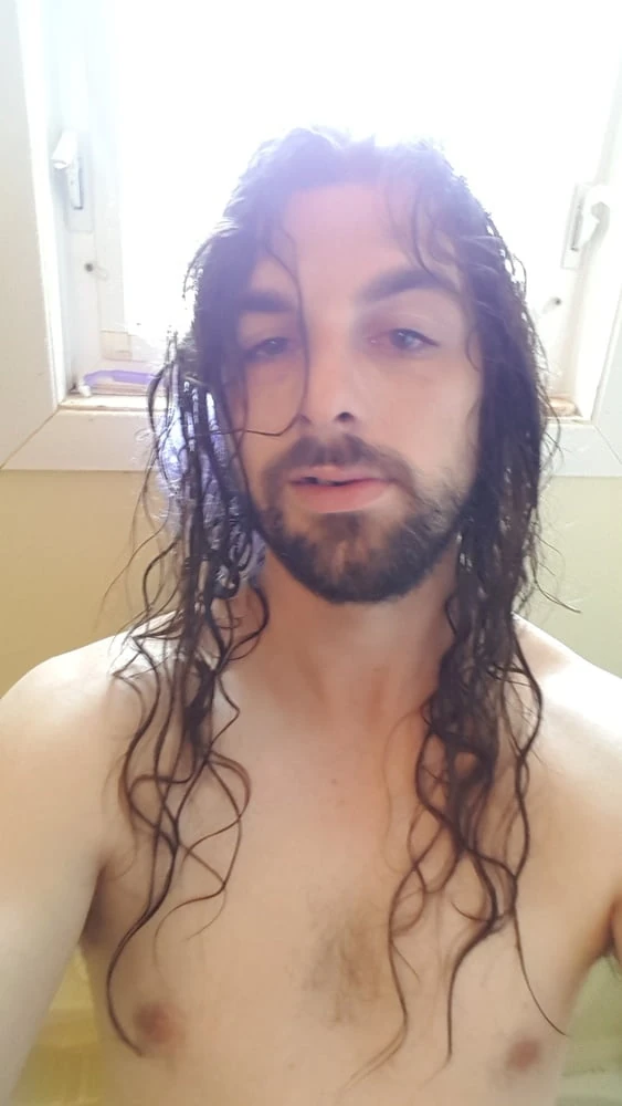Sexy Fresh Outta The Shower 4 Nude Pics Xhamster