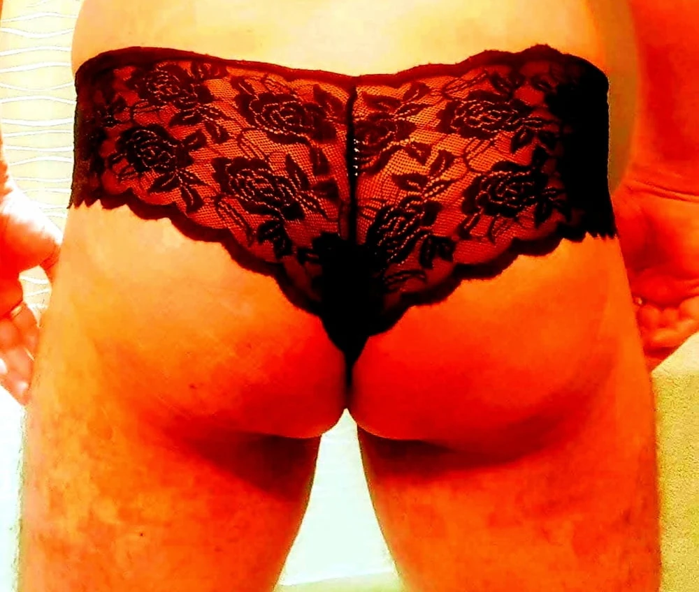 Rolereversal Crossdressing Pegging 20 Pics Xhamster 