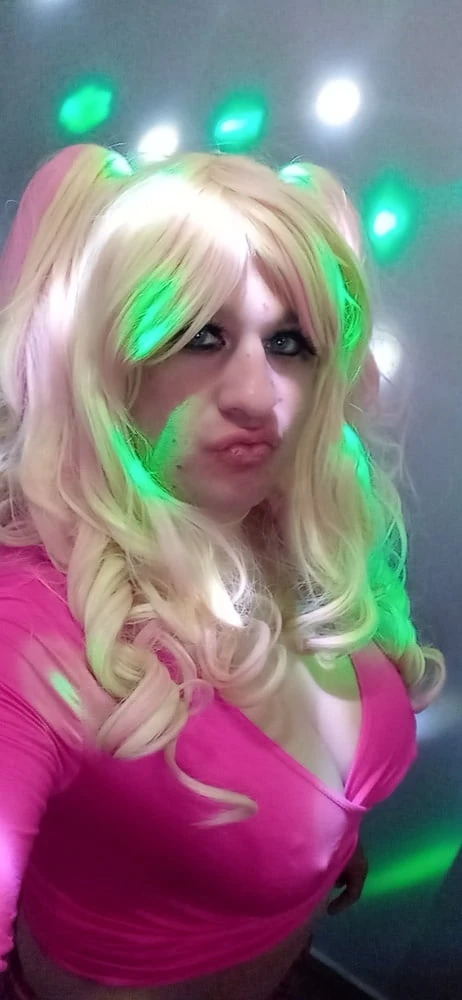 Pink Barbie Bri 6 Nude Pics Xhamster