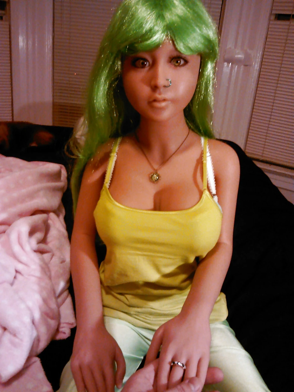 Nina Has Needs Too 23 Nude Pics Xhamster