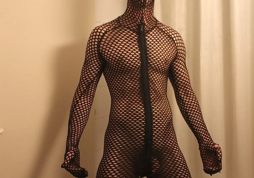 Fetish Outfit 11 Pics Xhamster